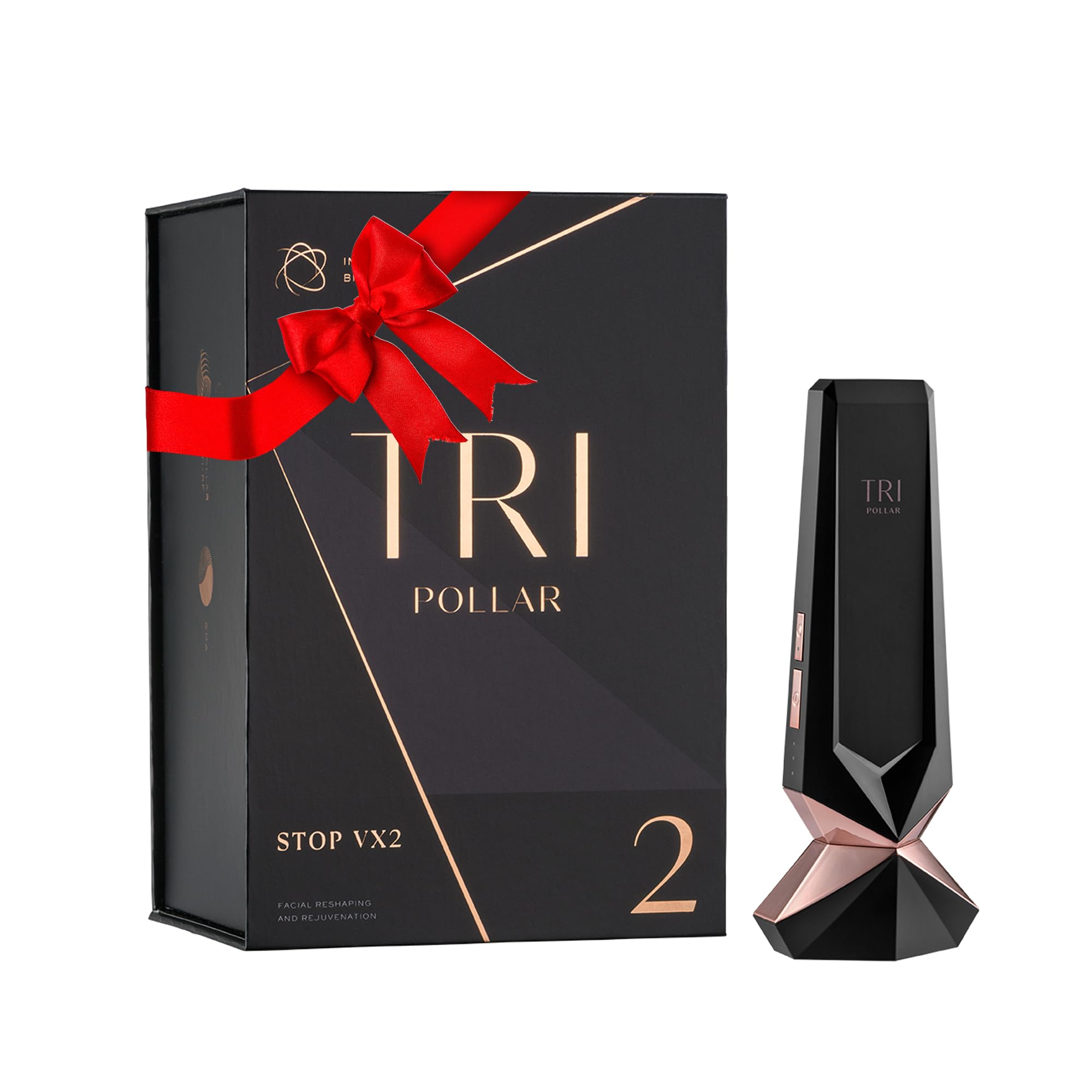 TriPollar STOP VX2 - Radio Frequency Skin Tightening Device for Face ...